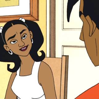 Sharon Hawkins (Character) - Comic Vine