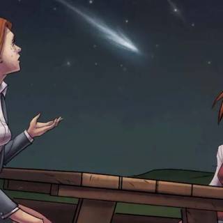 Jade Ellsworth (Character) - Comic Vine