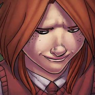 Jade Ellsworth (Character) - Comic Vine