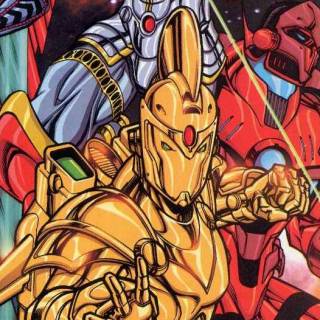 Starshine (Character) - Comic Vine