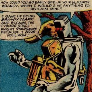 Starshine (Character) - Comic Vine