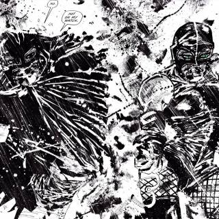 The Fixer (Character) - Comic Vine