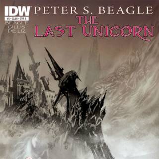 King Haggard (Character) - Comic Vine