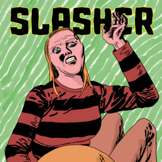 Christine (Character) - Comic Vine