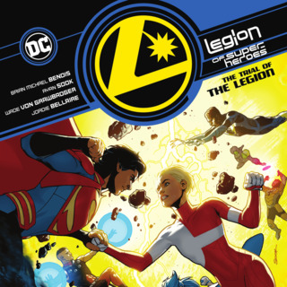 Lor-Zod (Character) - Comic Vine