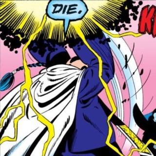 Prophet (Character) - Comic Vine