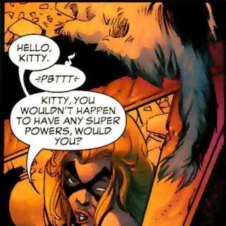 Chewie (Character) - Comic Vine