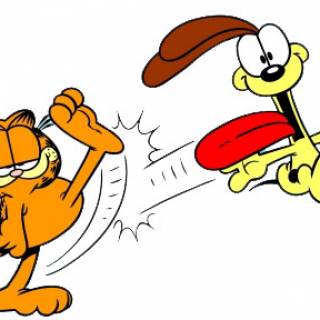 Garfield (Character) - Comic Vine