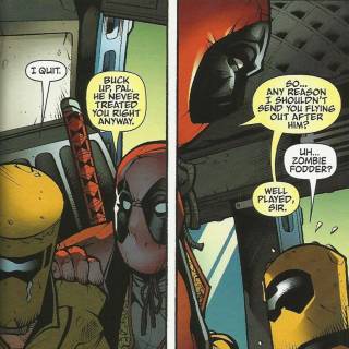 Ashcroft (Character) - Comic Vine