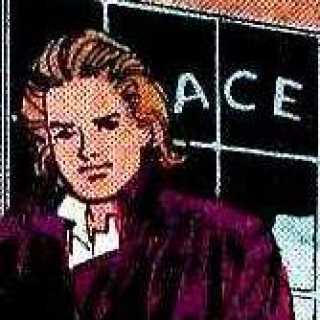 Jerry White (Character) - Comic Vine