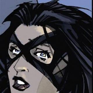 Lady Zorro (Character) - Comic Vine