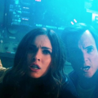 Vernon Fenwick (Character) - Comic Vine