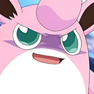 Wigglytuff (Character) - Comic Vine